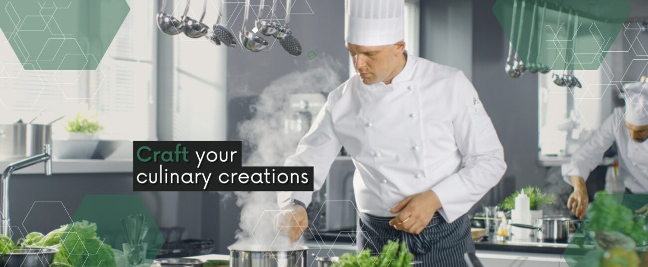 Food Service – MAESTRO